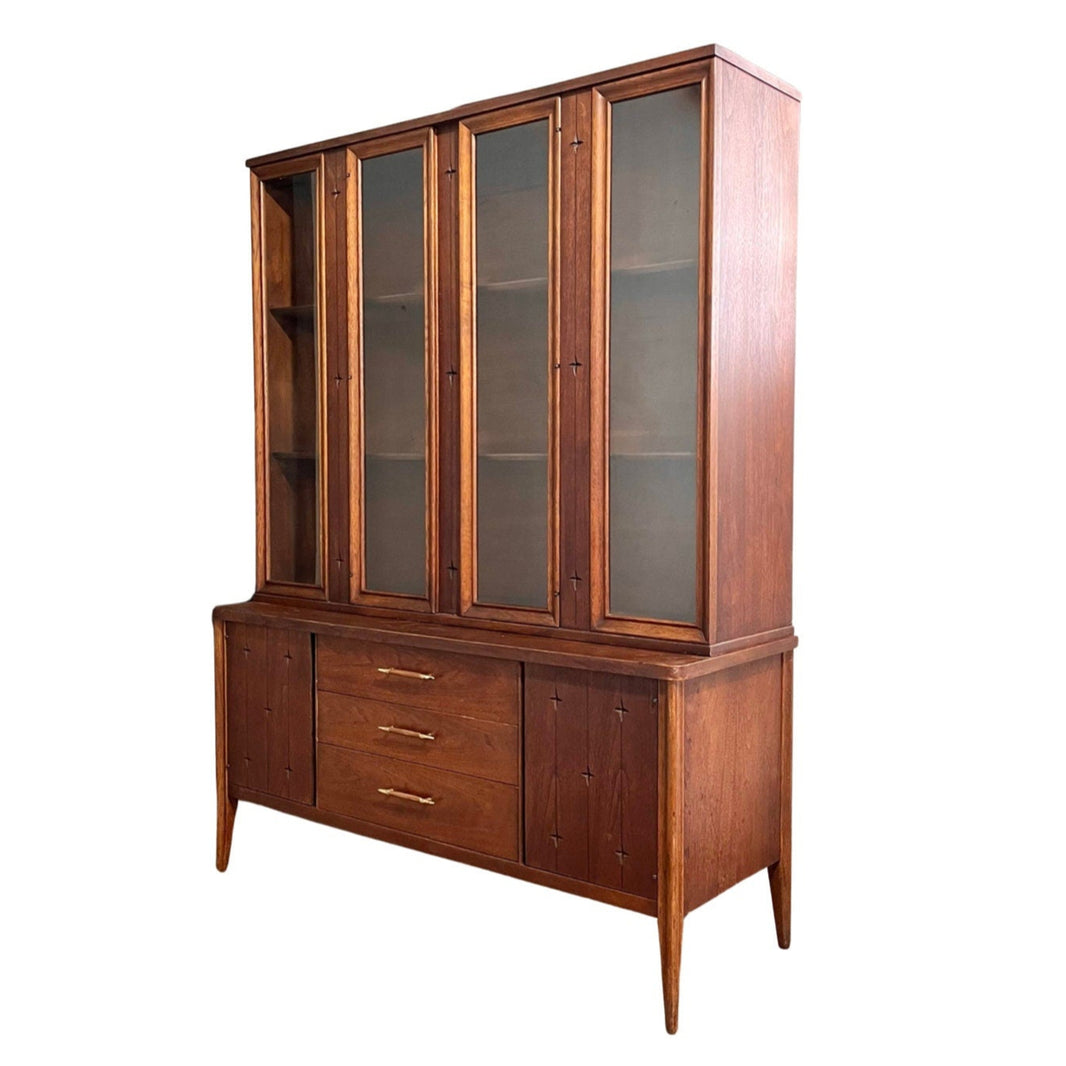 Broyhill: Mid-Century Modern Furniture | Brasilia, Emphasis, Saga – MOD ...